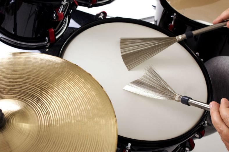 Best Drum Brush – An Exhaustive Review and Purchase Guide