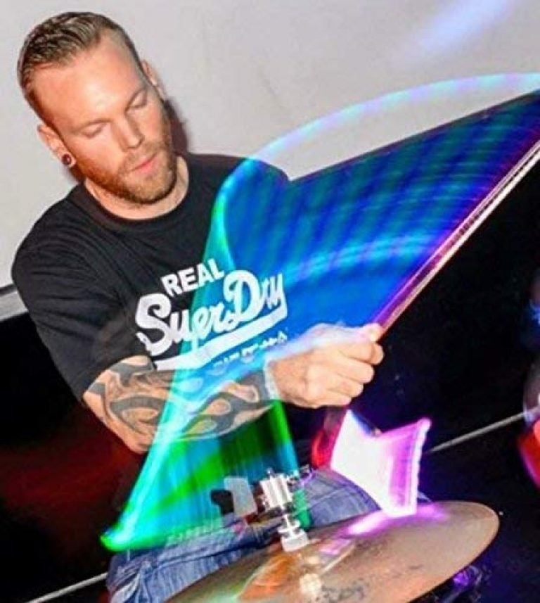 Best Light Up Drumsticks – A Drummer’s Review of Best Drumsticks