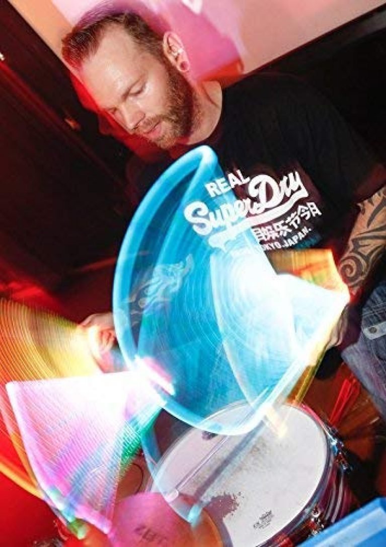 Best Light Up Drumsticks – A Drummer’s Review of Best Drumsticks