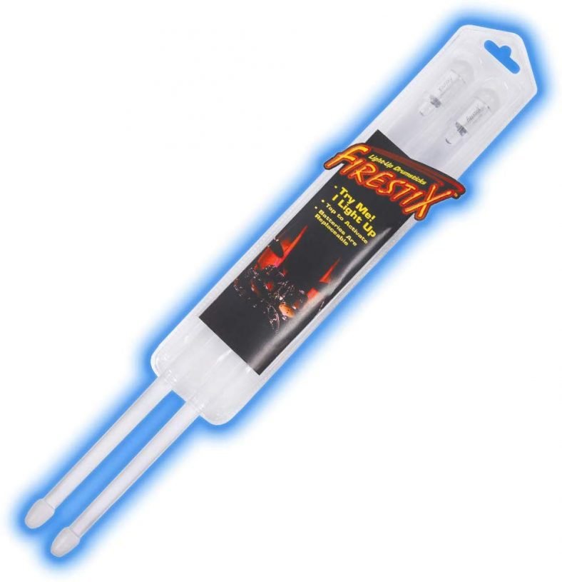 Best Light Up Drumsticks – A Drummer’s Review of Best Drumsticks