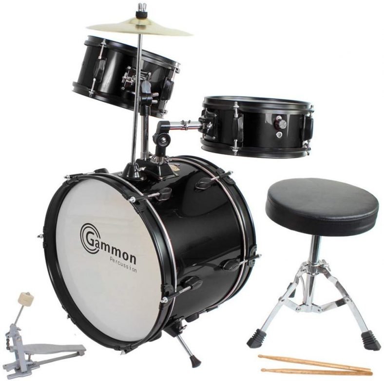 Best Drum Set for Kids in 2023 – A Comprehensive Expert Guide