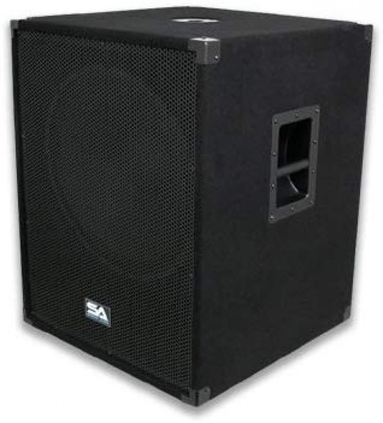 Best Seismic Audio Speaker, Cables, and Splitter: All You Need to Know