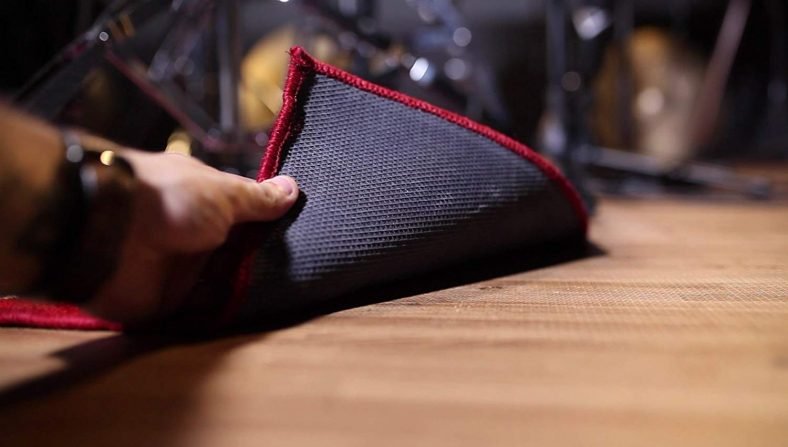Best Drum Rug for an Exceptional Drumming Experience