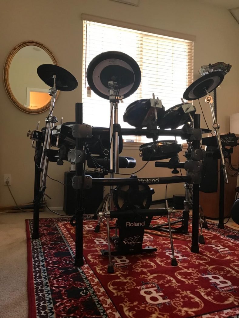 Best Drum Rug for an Exceptional Drumming Experience