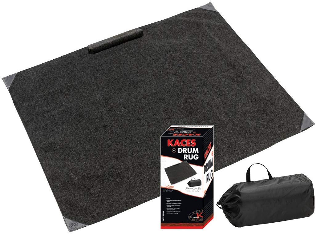 Best Drum Rug for an Exceptional Drumming Experience