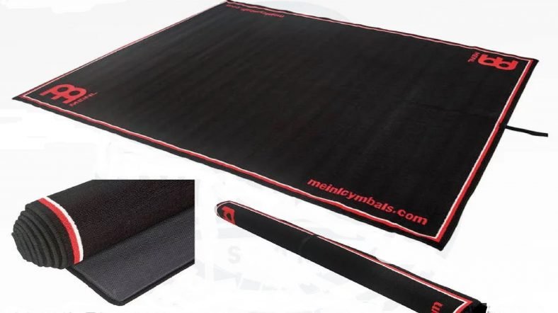 Best Drum Rug for an Exceptional Drumming Experience