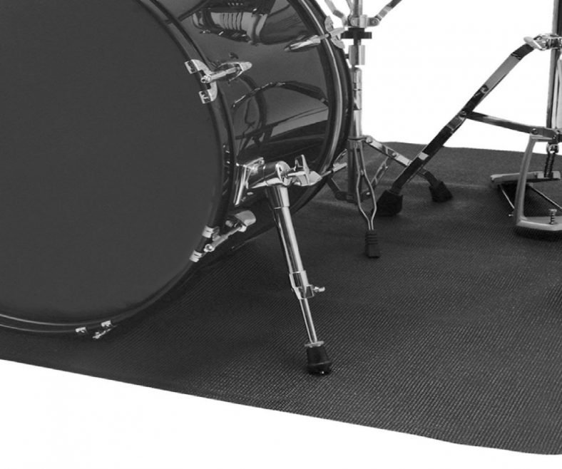 Best Drum Rug for an Exceptional Drumming Experience