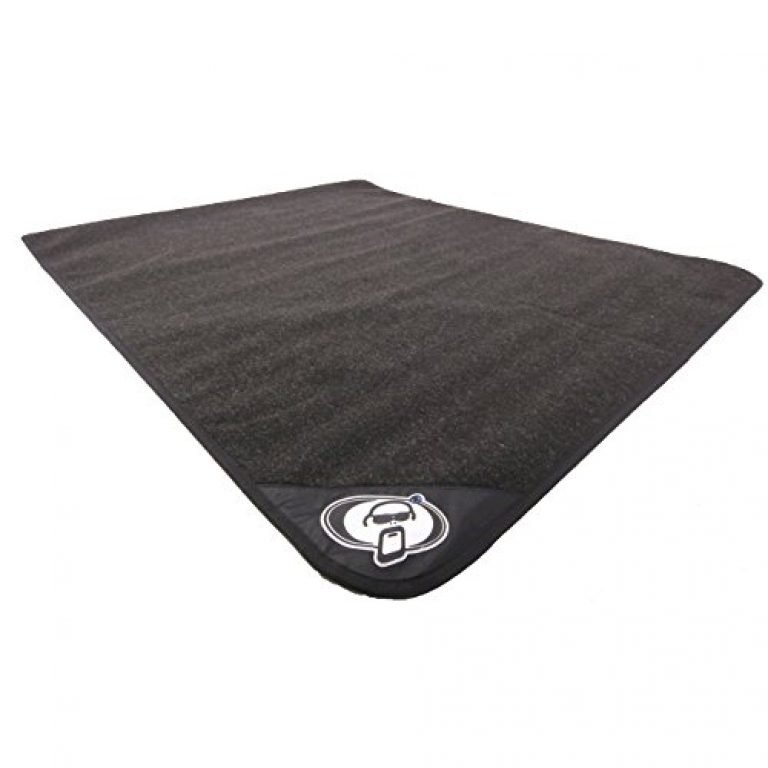 Best Drum Rug for an Exceptional Drumming Experience