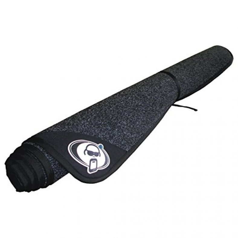 Best Drum Rug for an Exceptional Drumming Experience