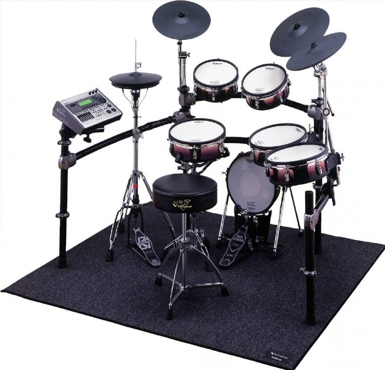 Top 10+ Best Drum Rug for an Exceptional Drumming Experience