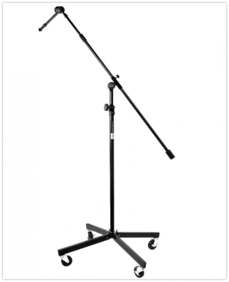 Drum Overhead Mic Stand – Exceptional Brands for Professionals