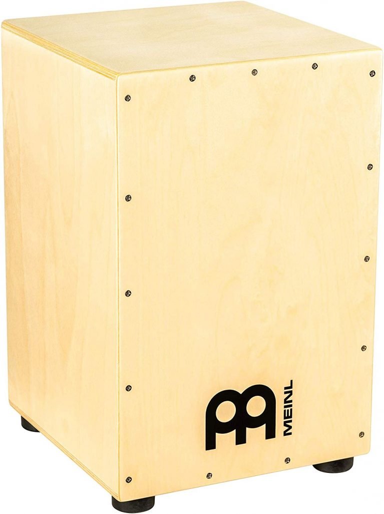 Best Cajon Drum: Ultimate Reviews of 8 Best Instruments Available Now ...