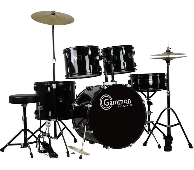 Top 8 Best Drum Set for Jazz - Everything Percussion!