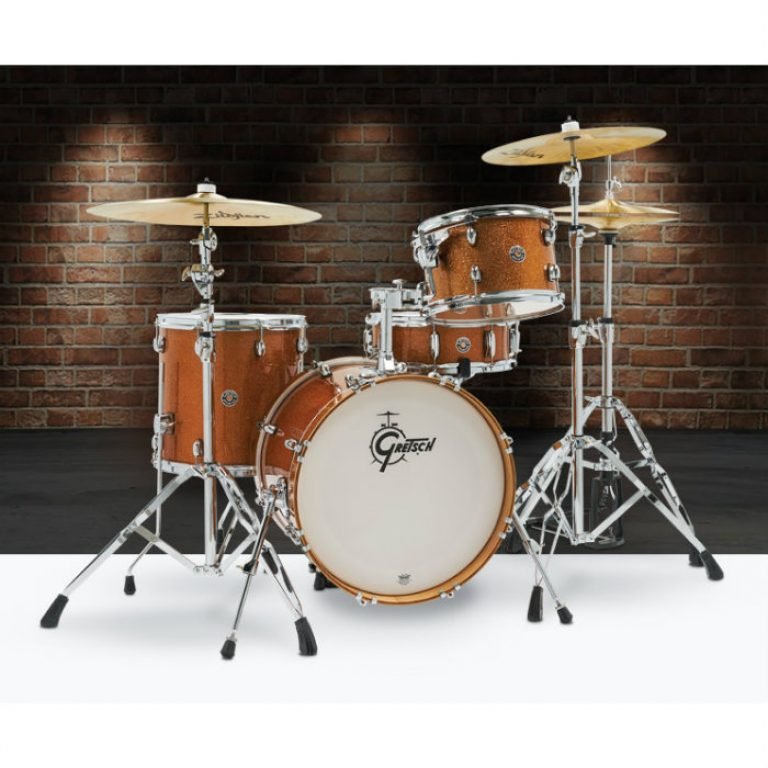 Top 8 Best Drum Set for Jazz - Everything Percussion!