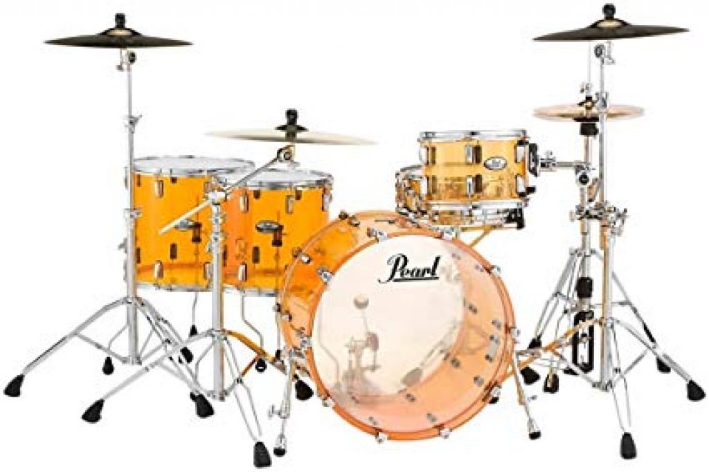 Best Drum Set for Jazz: Everything Percussion! | SimplyDrum