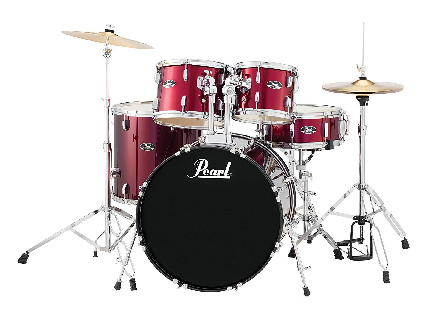 Top 8 Best Drum Set for Jazz - Everything Percussion!