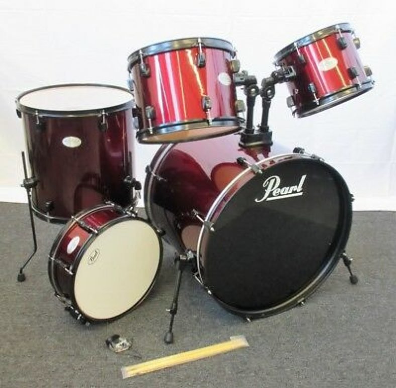 Top 8 Best Drum Set for Jazz - Everything Percussion!