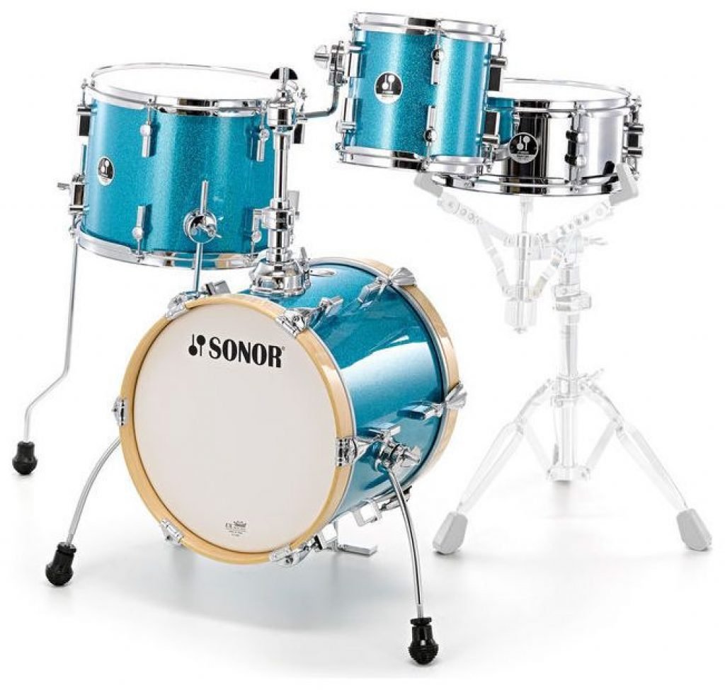 Best Drum Set for Jazz: Everything Percussion! | SimplyDrum