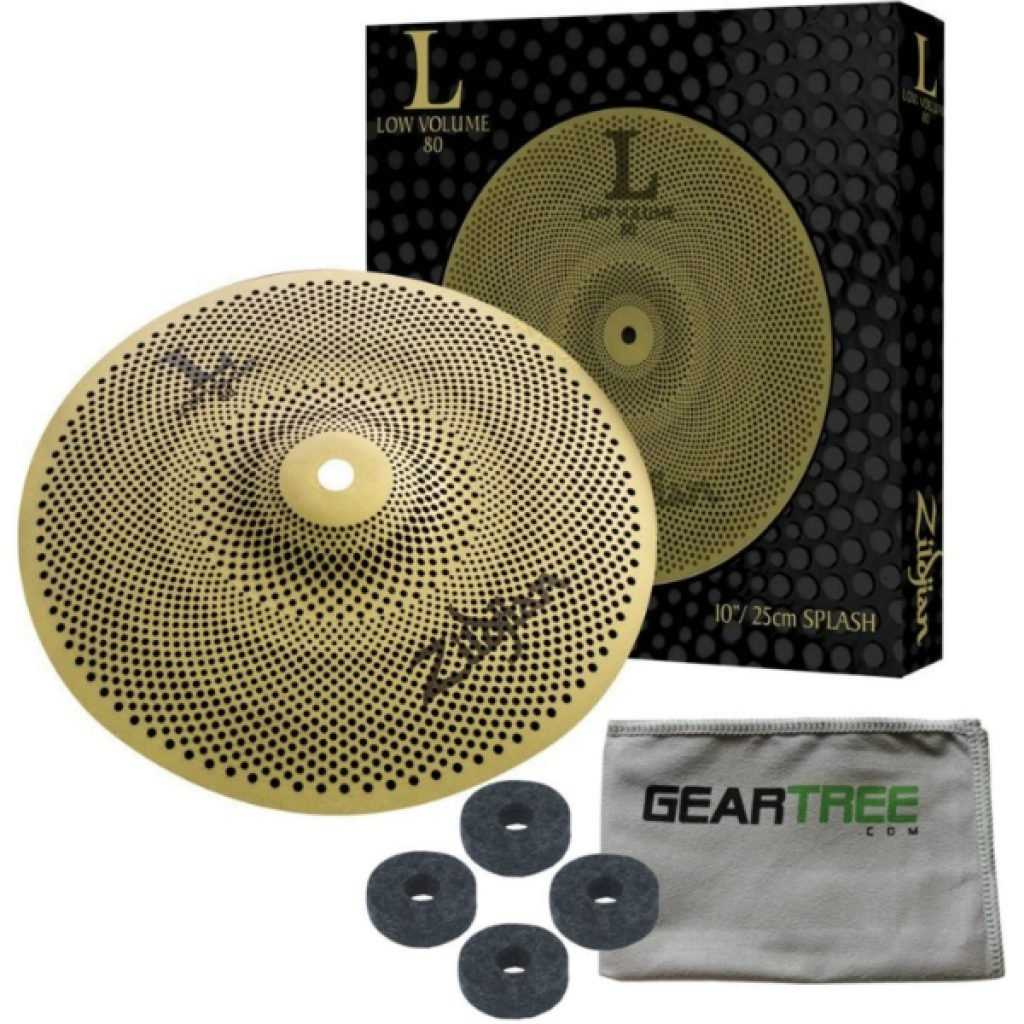 Top 12 Best Low Volume Cymbals for Various Styles and Genres