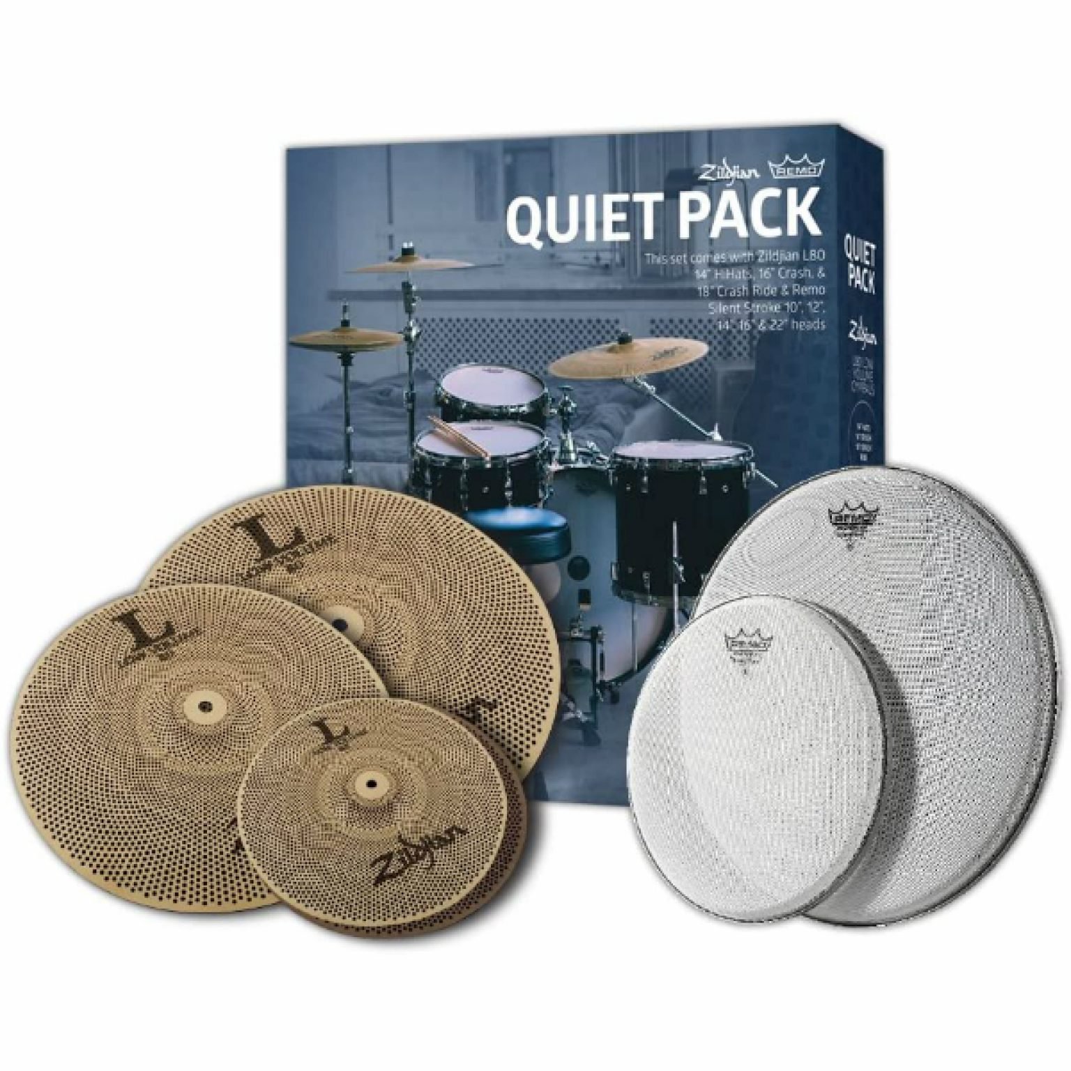 Top 12 Best Low Volume Cymbals for Various Styles and Genres