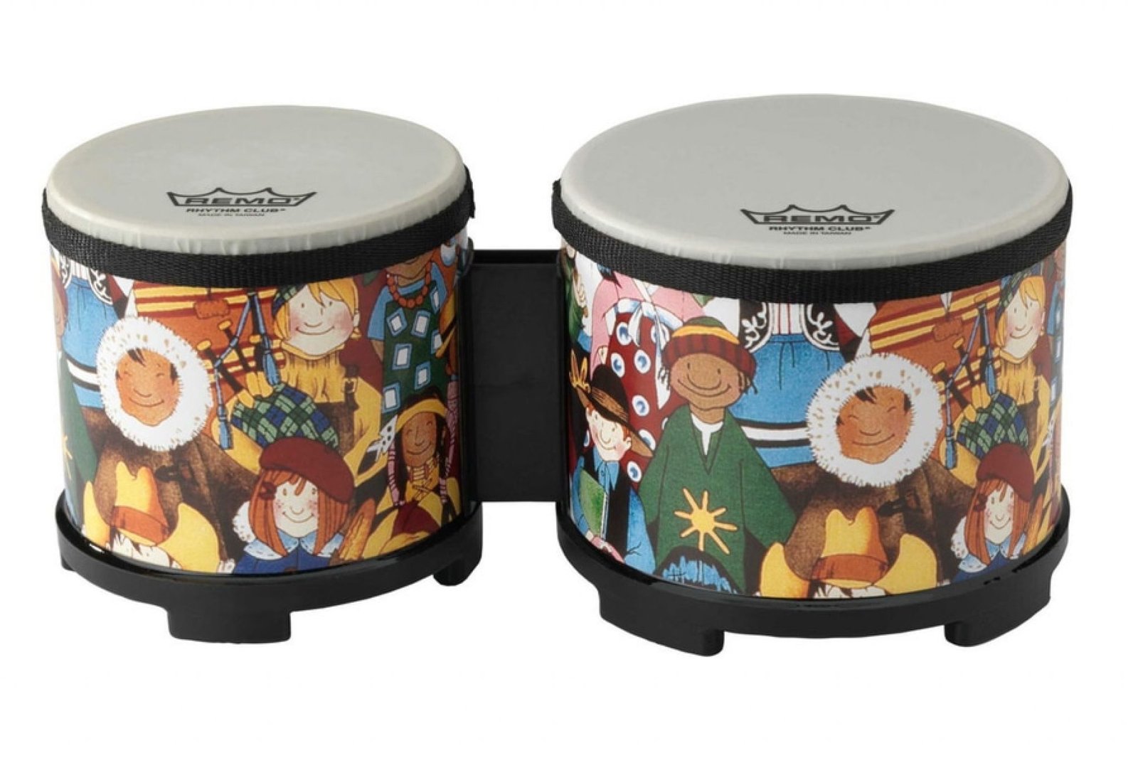 Best Bongos: a Review of the Best Bongo Drums
