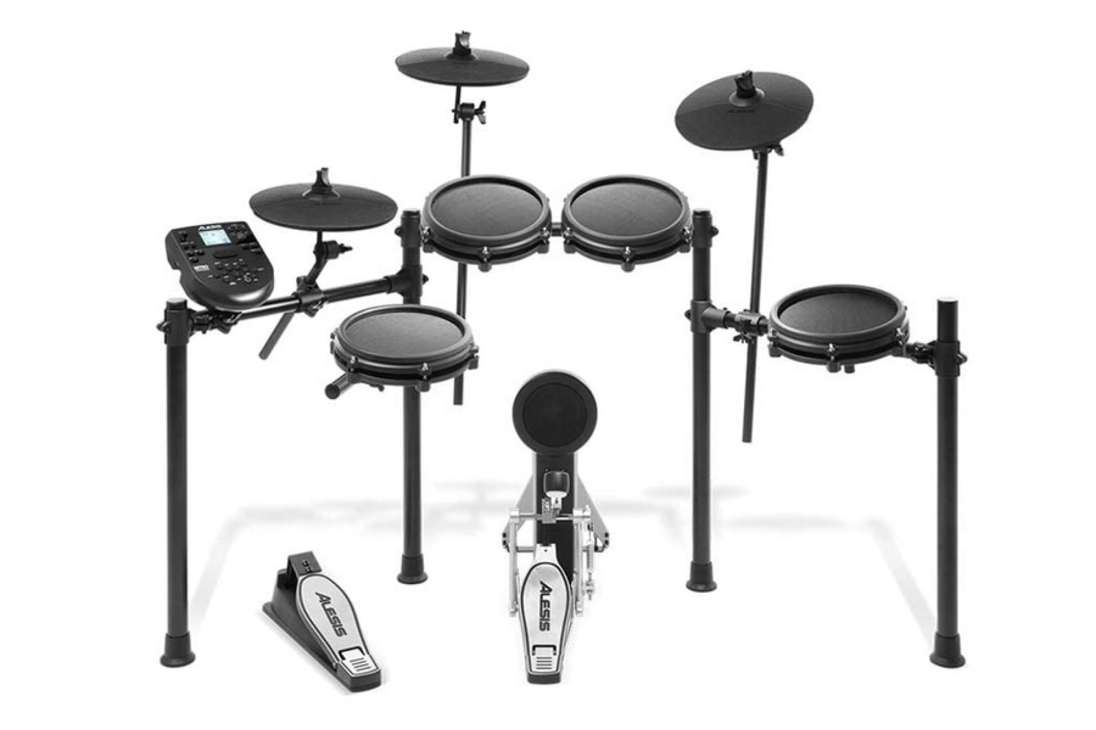 Alesis Nitro Mesh Kit Review – All You Need to Know