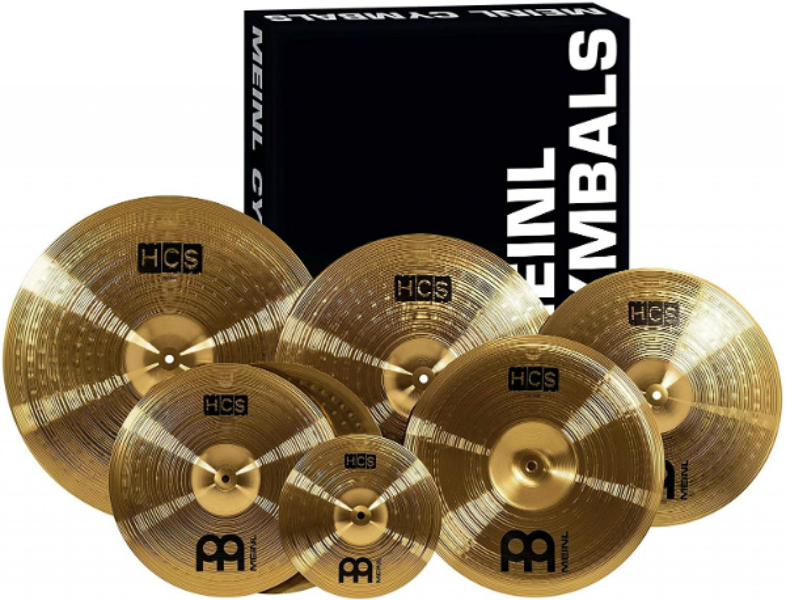 Top 7 Best Cymbal Pack – a Truthful Review of Top Brands