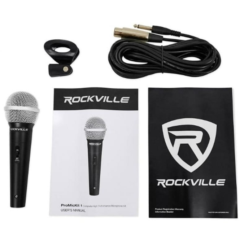 Best Hi Hat Mic: Top 6 Mics for Studio Recordings, Concerts and Rehearsals