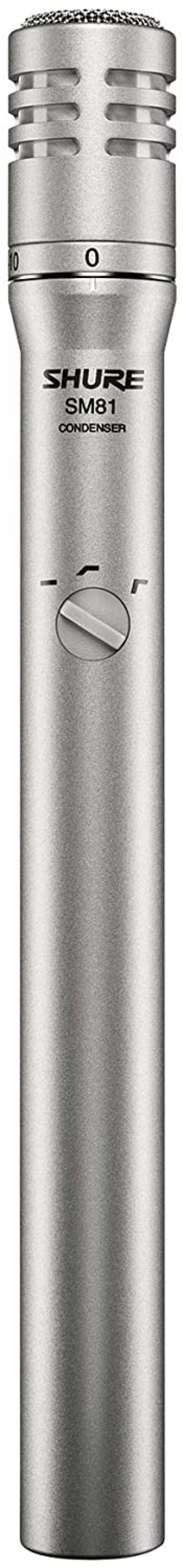 Best Hi Hat Mic: Top 6 Mics for Studio Recordings, Concerts and Rehearsals