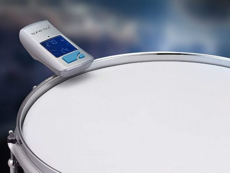 Top 6 Best Drum Tuner You Can Get in 2025: from Analog to Electronic Tuner