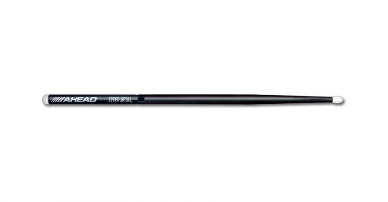 Top 5 Best Drumsticks for Metal: Reviews