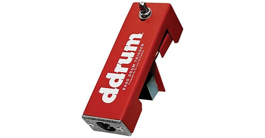 The Best Drum Triggers: Top 6 Products for Spectacular Sound