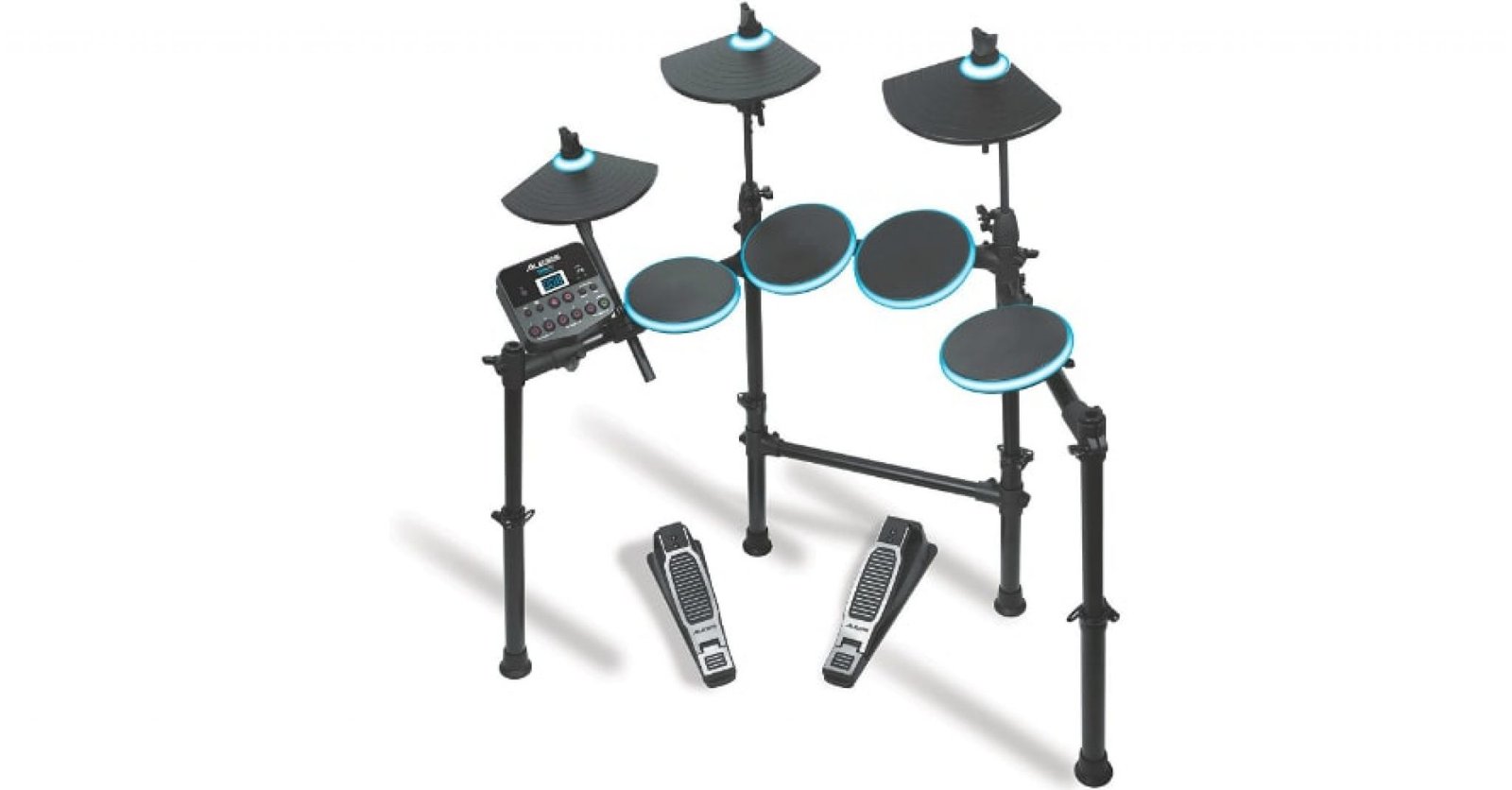 Top 5 Best Kids Electronic Drum Sets Reviewed by a Professional Musician
