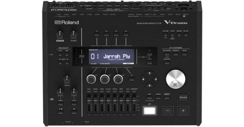 Best Drum Modules in 2025 to Fascinate Beginners and Pros Alike