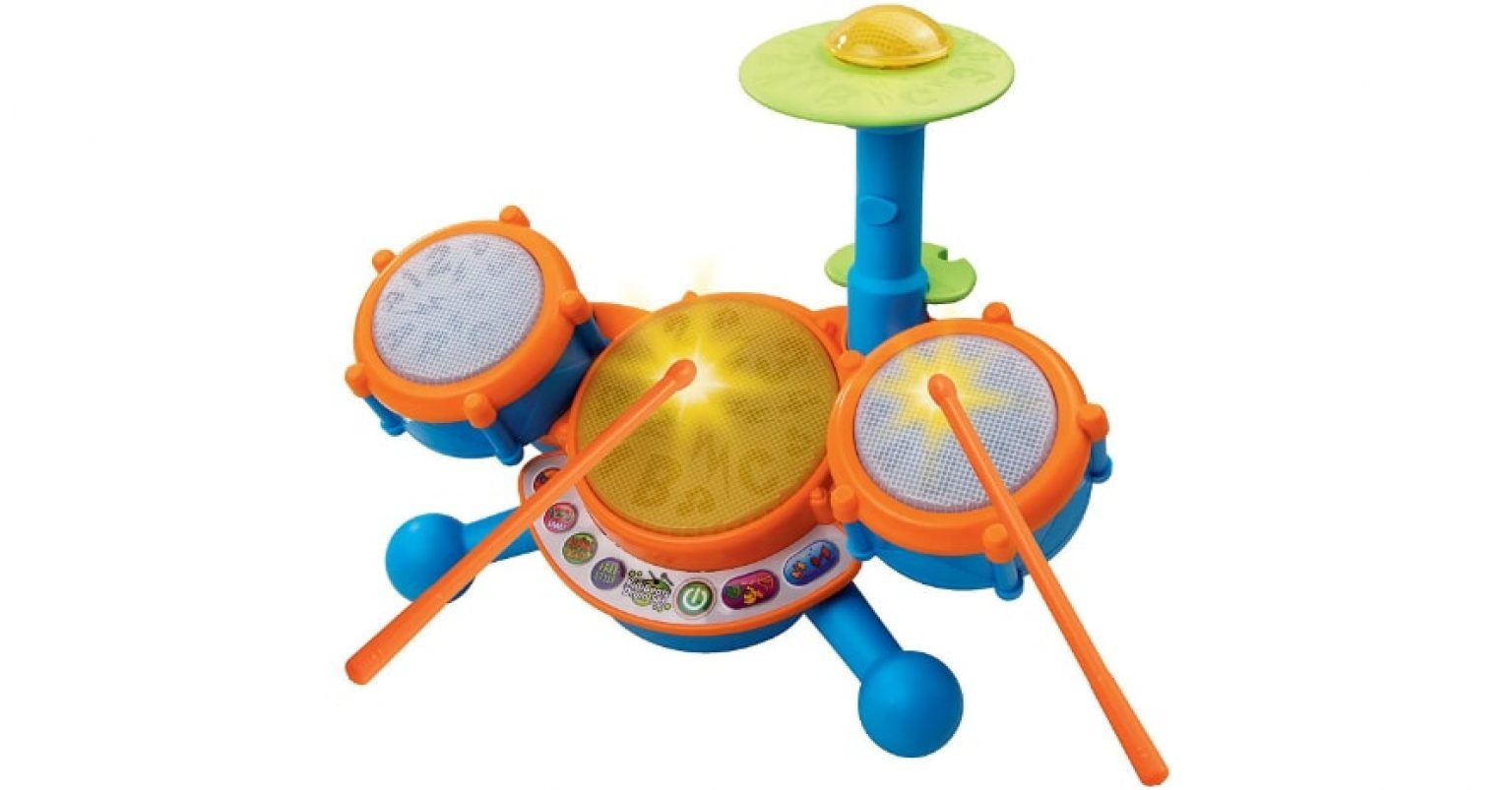 Top 5 Best Kids Electronic Drum Sets Reviewed by a Professional Musician
