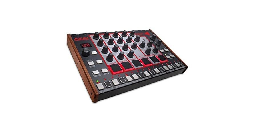 Top 5 Best Drum Machine for Drum and Bass - When Control is Key