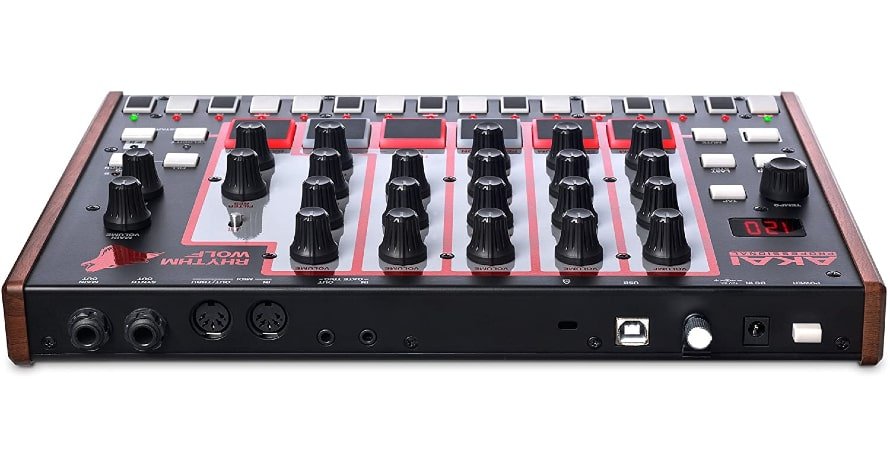 Top 5 Best Drum Machine for Drum and Bass - When Control is Key