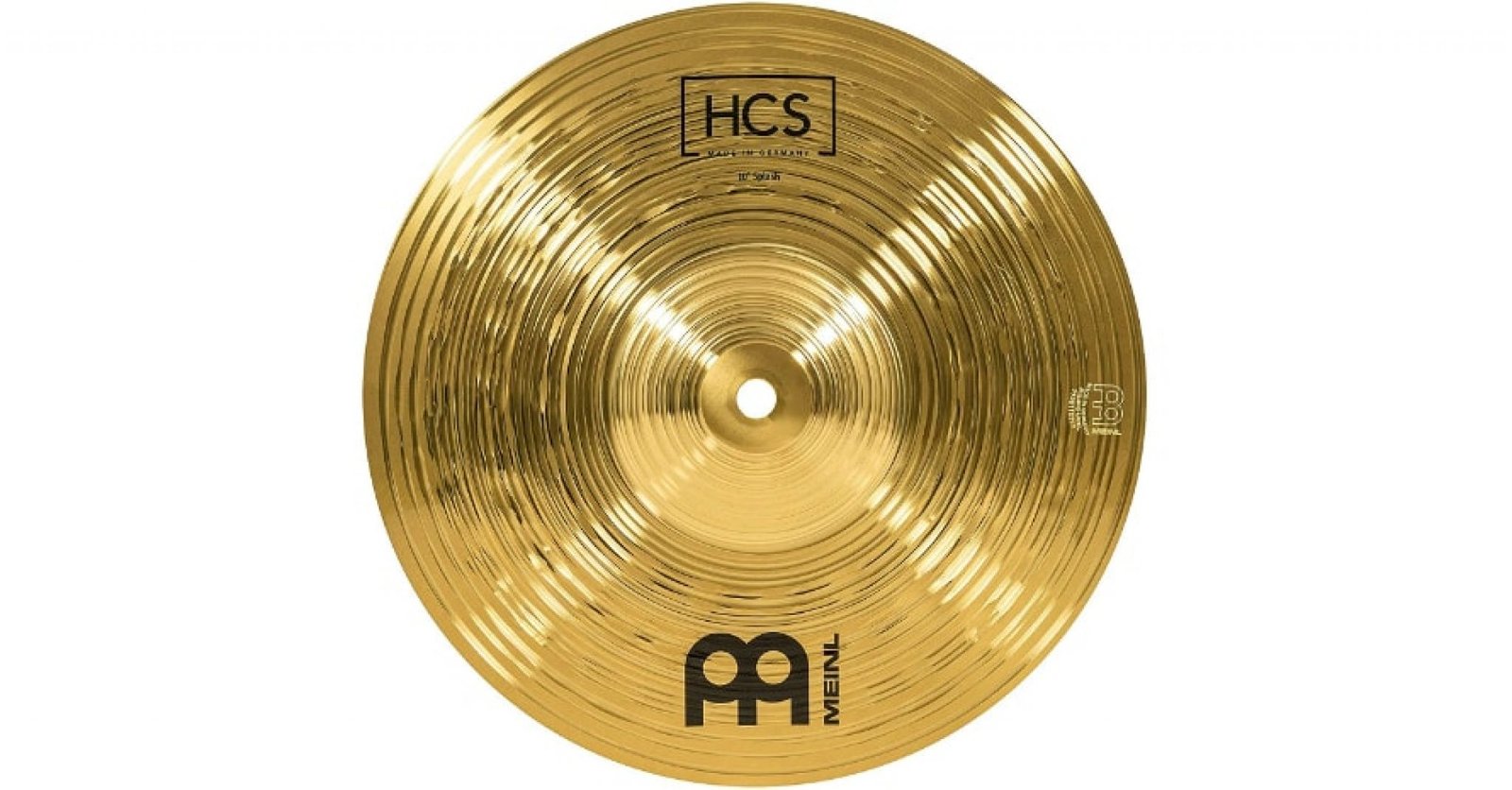 The Best Splash Cymbals – Oh, That Special Splash - SimplyDrum