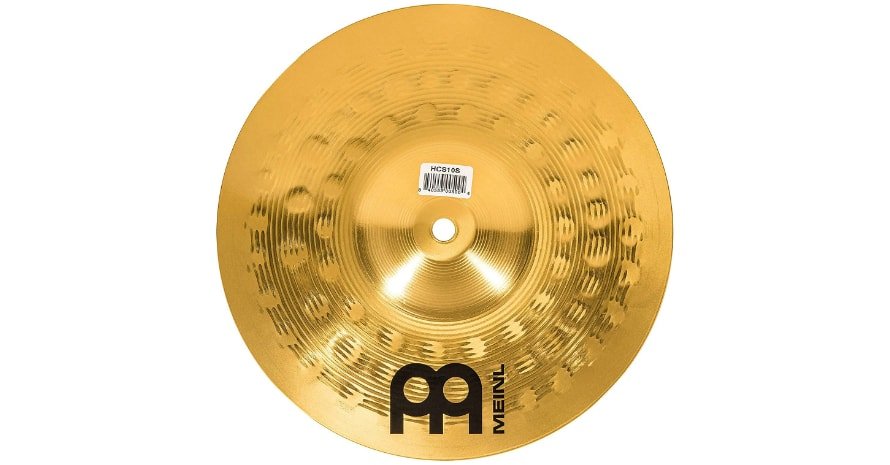 The Best Splash Cymbals – Oh, That Special Splash - SimplyDrum