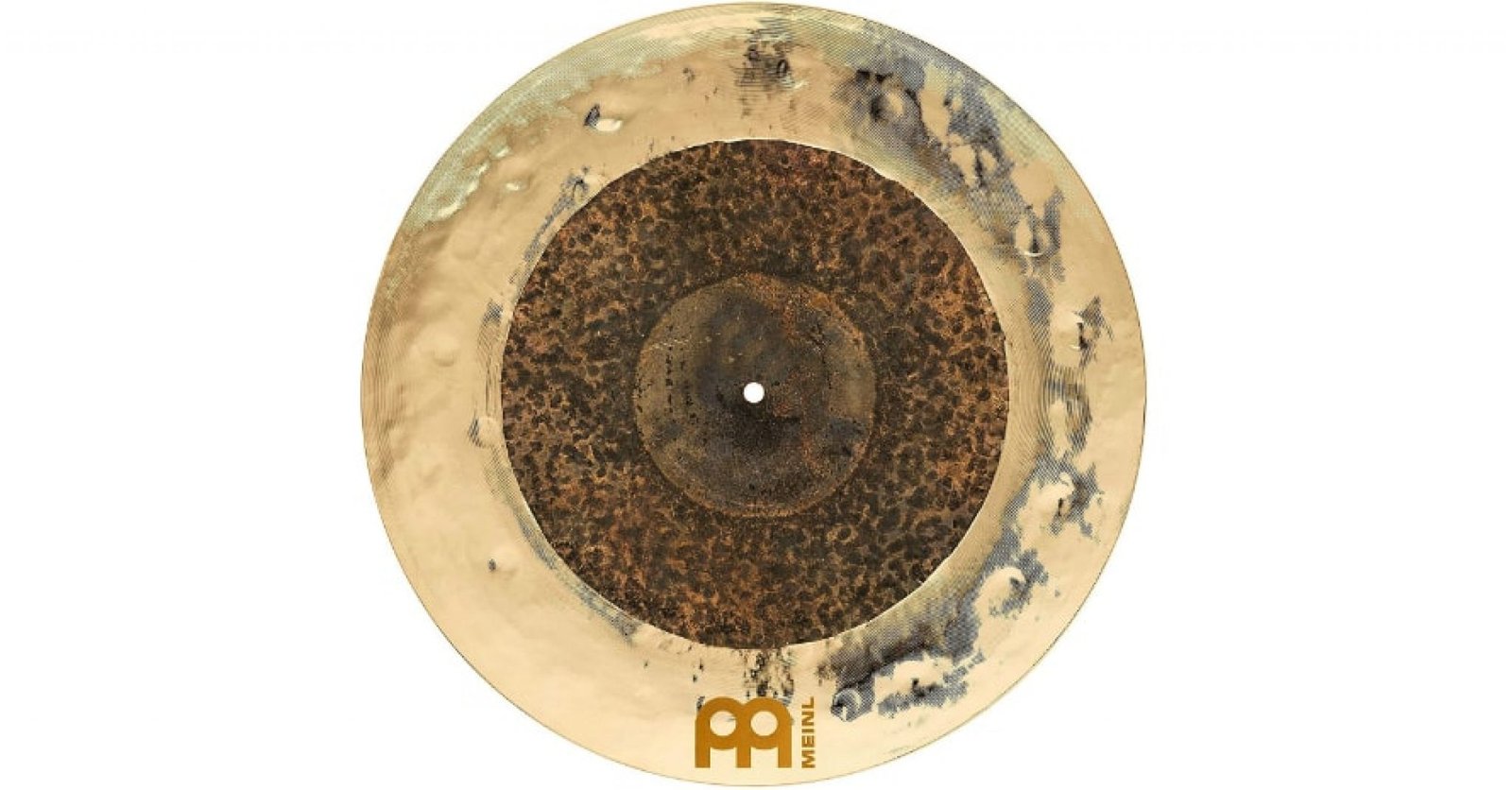 Types of Cymbals - A Brief but Loud Guide - SimplyDrum