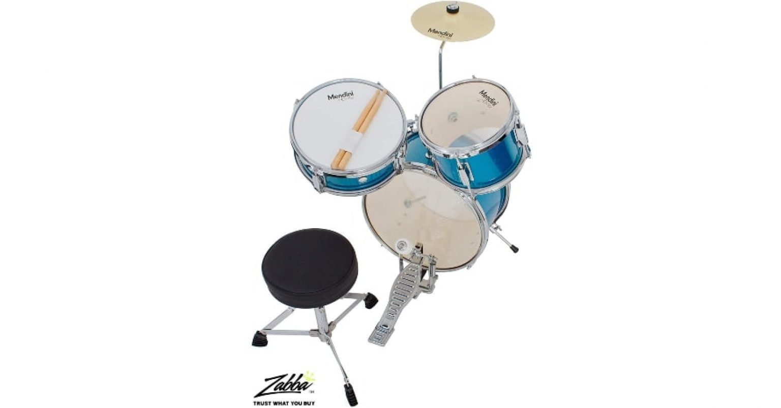 Best Portable Drum Kits - Reviews & Tips - SimplyDrum