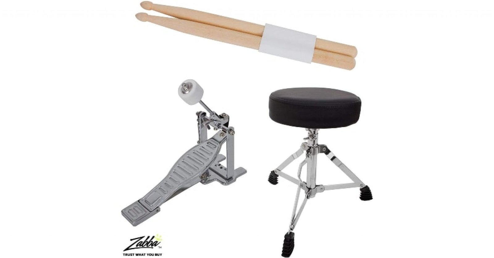 Best Portable Drum Kits - Reviews & Tips - SimplyDrum