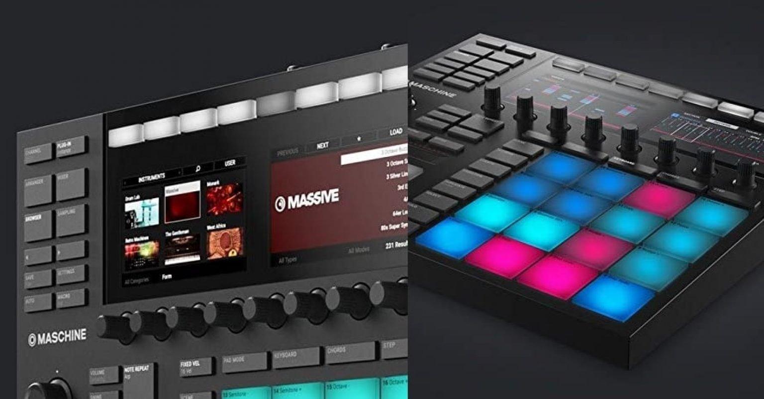 Top 7 Best Drum Machine for Metal: Your Key to the Legends