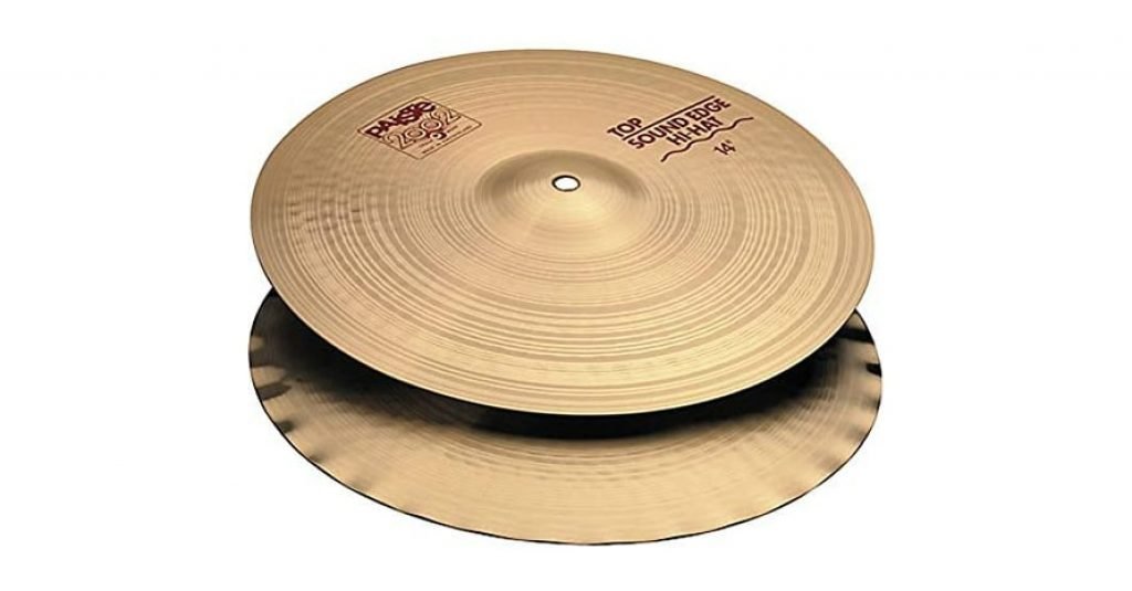 Types of Cymbals - A Brief but Loud Guide - SimplyDrum