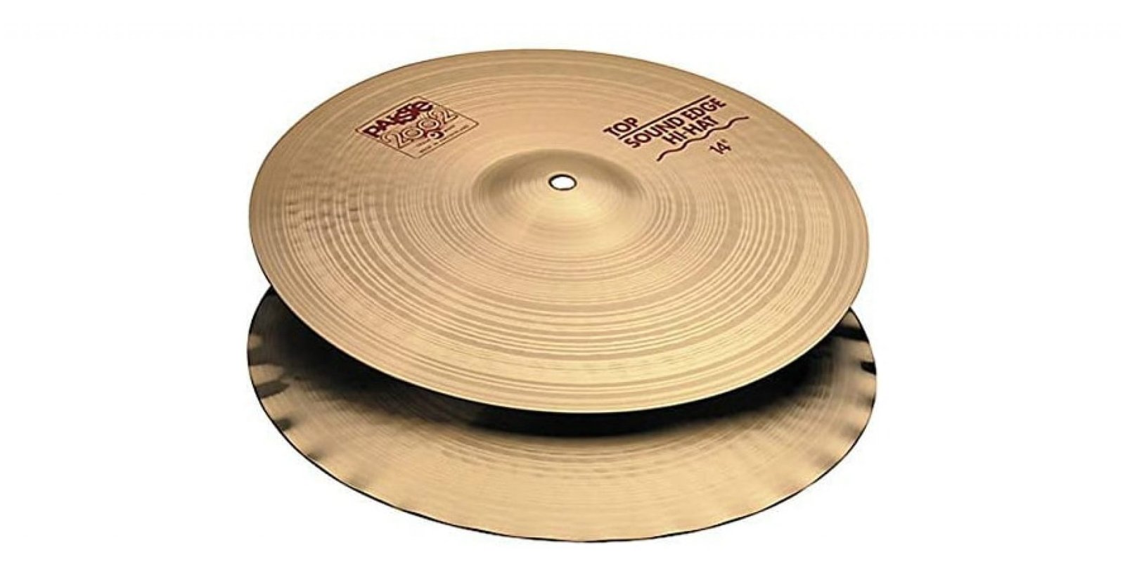 Types of Cymbals - A Brief but Loud Guide - SimplyDrum