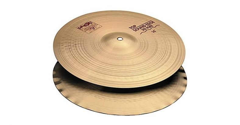 Types of Cymbals - A Brief but Loud Guide - SimplyDrum
