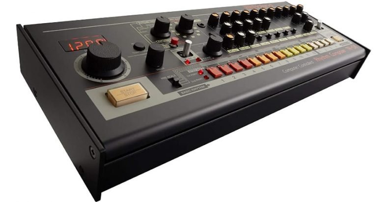 Top 7 Best Drum Machine for Metal: Your Key to the Legends