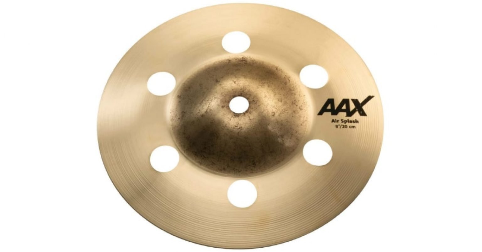 The Best Splash Cymbals – Oh, That Special Splash - SimplyDrum