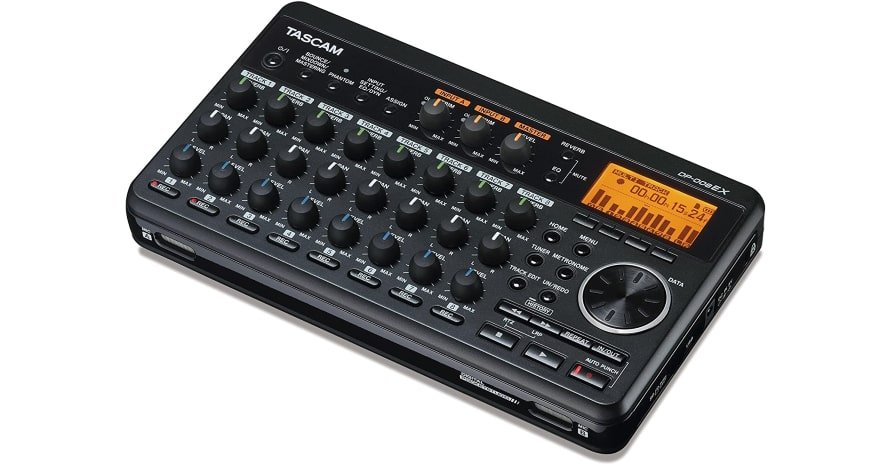 Top 5 Best Drum Machine for Dubstep Musicians - SimplyDrum