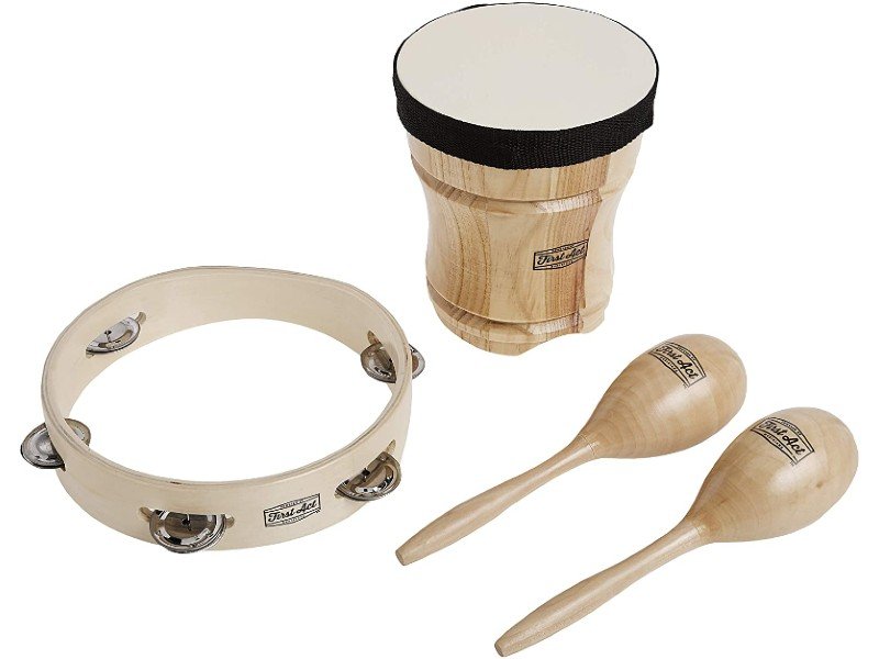 The Best Hand Drum - Party in Your Hands - SimplyDrum